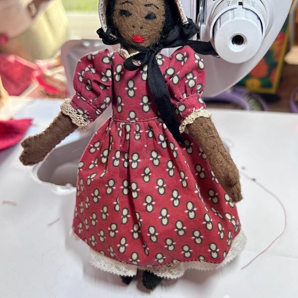 HITTY Historic Bonnet Kit - Etsy