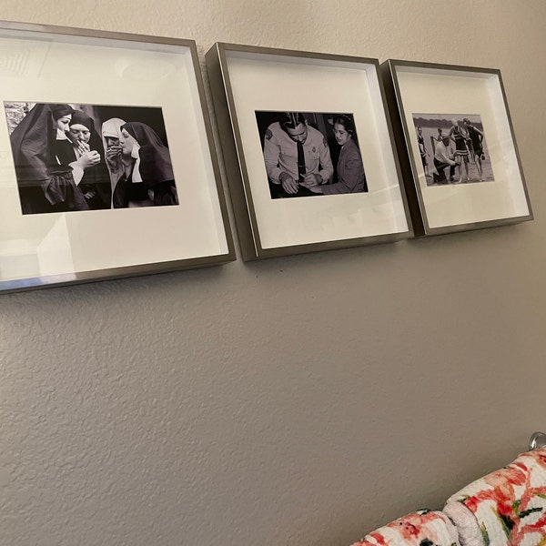 Rosa Parks - 1955 - Fingerprinting - Photo - Civil Rights - Photograph ...