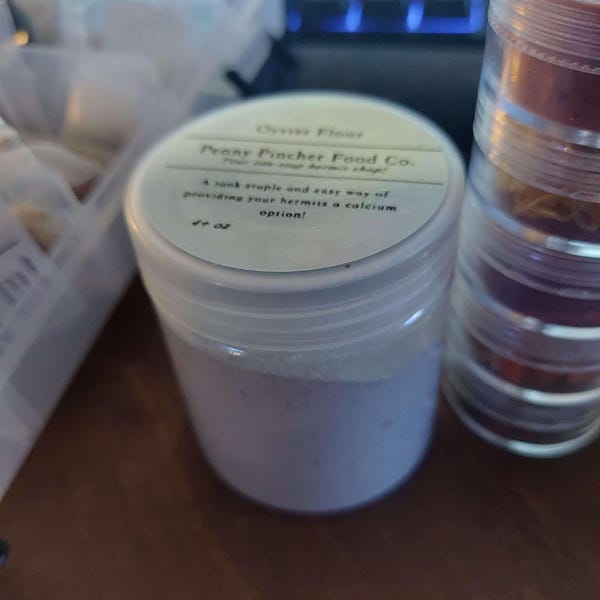 4 Pc Mini Lotus Pod Climbers - Tank Enrichment - Etsy