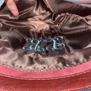 Personalized Baby Backpacks Monogrammed Toddler Backpacks - Etsy