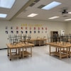 Famous Scientist Classroom Poster Set, Science Classroom Décor, Women ...
