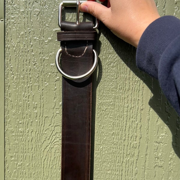 S/S Footman Loop 1" 4 Pack STAINLESS STEEL / Strap Guide / Tie Down ...