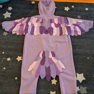 Fairy Stocking Finished and Fully Lined Personalized Felt | Etsy