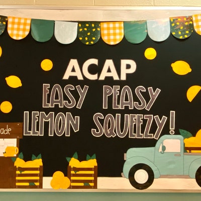 Fireworks July 4th Patriotic Bulletin Board Summer Bulletin Board Kit ...