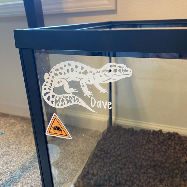 2" BUG HAZARD STICKER, Waterproof, Insects, Decal, Isopod, Roly Poly ...