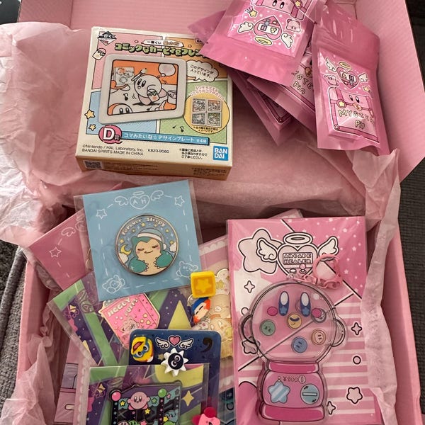 Poyo Music Box blue Colorway Enamel Pin standard/bgrade - Etsy