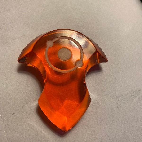 Sun Constellation Stone - FFXIV Azem Ascian Crystal - Convocation ...