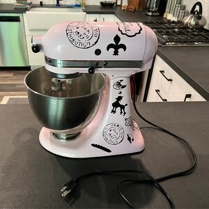 Flutterby Decal Kit YOUR COLOR CHOICE Original Design - Etsy