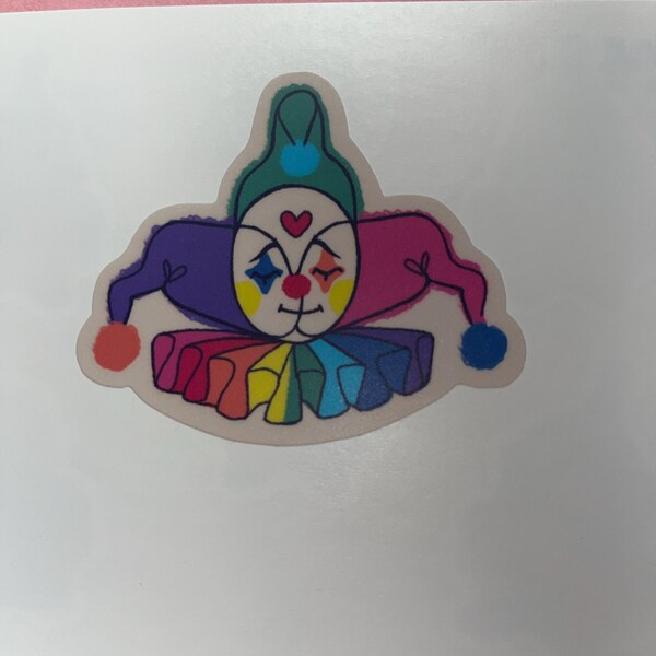 Forest Jester Art Print - Etsy