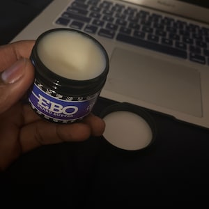 EBO Beard Butter Finesse Scent | Etsy