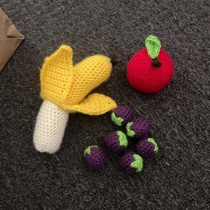 PDF Crochet Pattern Power Ranger Crochet Pattern Mighty Morphing ...