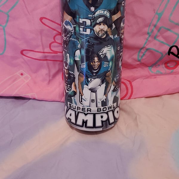 20oz Caitlin Clark Skinny Tumbler W/ Straw - Etsy