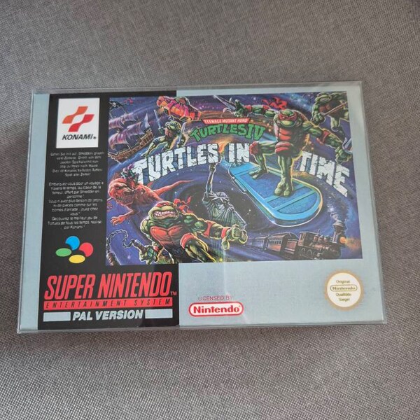 Game Boy Classic Replacement Console Box Box Only Gray Cardboard. - Etsy