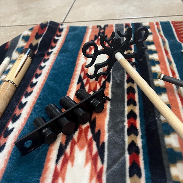 Pool/billiards Joint Protector Holder - Etsy