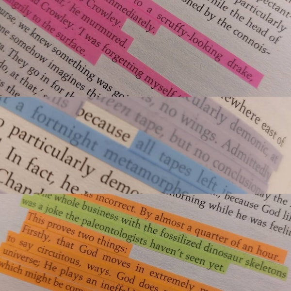 Cute Sticky Notes, Kawaii Sticky Notes Cute Stationary 8.0x8.0 CM ...