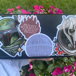 I Am Inevitable Sticker Thanos Quote Sticker Endgame - Etsy