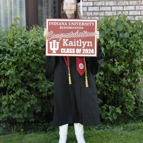 University of Georgia Bound Sign UGA Bound Sign UGA Dawgs Bound UGA ...