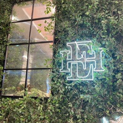 Middle Finger Neon Sign, Middle Finger Pattern Neon Light Sign, Led ...