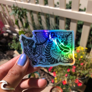 Handmade Fox Art Print Block Printing Stamp Art Print - Etsy