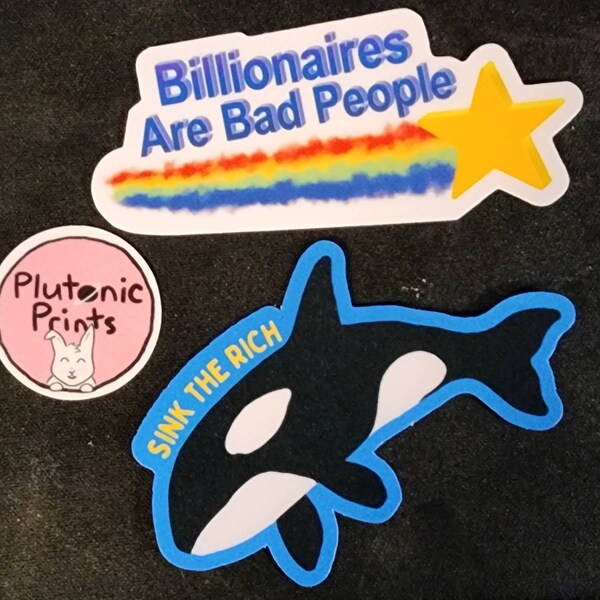 Birder Binoculars Sticker | Funny Gift for Naturalists, Bird Lovers ...