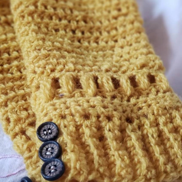 Blue Wooden Buttons | 13mm Buttons | Colored Wood Buttons | 4 Hole ...