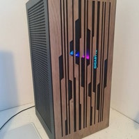 NZXT H1 V2 2022 Vented Front Panel - Etsy UK