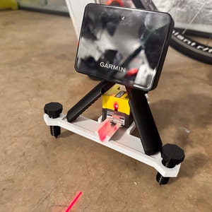 Garmin R10 Alignment and Leveling Stand, Improve Your Accuracy and ...