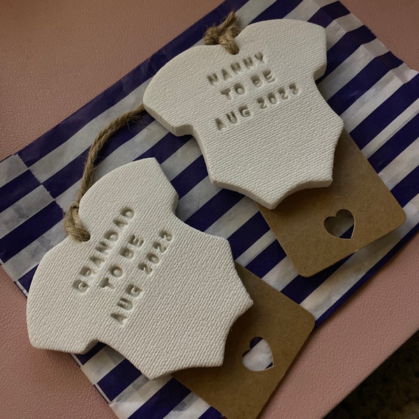 NEW BABY Gift Tag / Baby Boy / Baby Girl / Newborn / New Parents - Etsy UK