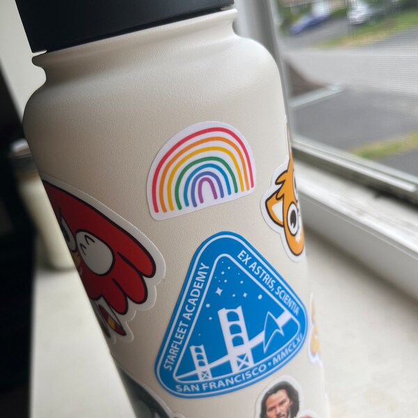 Lenten and Easter Season Sticker Sheet - Etsy