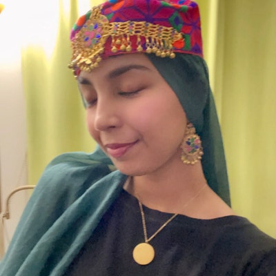 Afghan Pakul Chitrali 100% Wool Cap Pakol Peshawari Handmade - Etsy