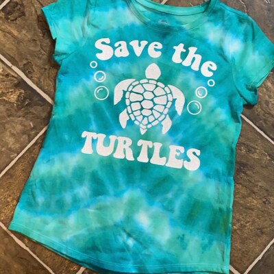Save the Turtles Svg, Sea Turtle Svg, Skip the Straw, VSCO Girl Svg ...
