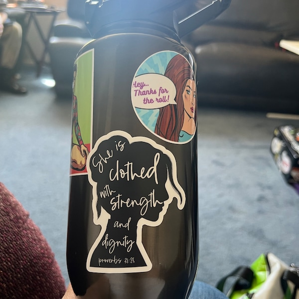 Pro Life Acrylic Pin 1.25x1in Conservative Christian Catholic Jacket ...