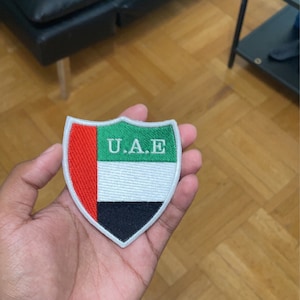 Emergency First Responder Patch 3 Inch Embroidered Velkro hook Loop First Aid Badge Tactical ...