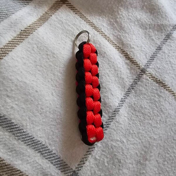 Gulf Racing Style Colours Oil GT40 917 GT F1 Mclaren Keyring Le Mans ...