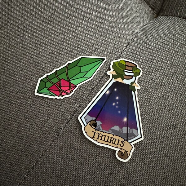 Pride Perler Bead Potion Bottle Keychain or Magnet - Etsy