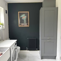 Jollof Rice Ghanaian Food Poster, African Food Print, Ghana Food Art ...