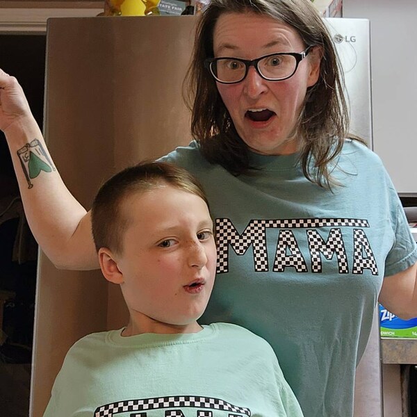 777 Number Sticker - Etsy