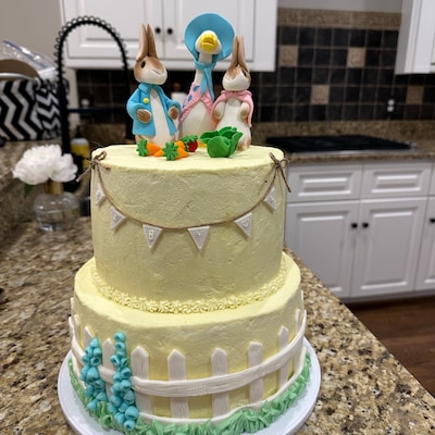 Mosasaurus Inspired Fondant Cake Topper - Etsy