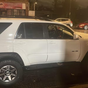 8 Sponsor Logo Decal Stickers JDM Racing Sports Cars, Cars, Trucks ...