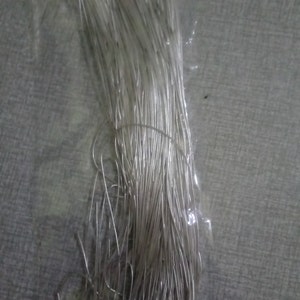 Bullion Wire/french Wire/metallic French Wire/ French Coil - Etsy