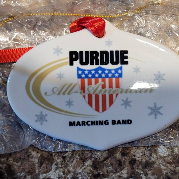 Customized Purdue Graduation Stole - Etsy