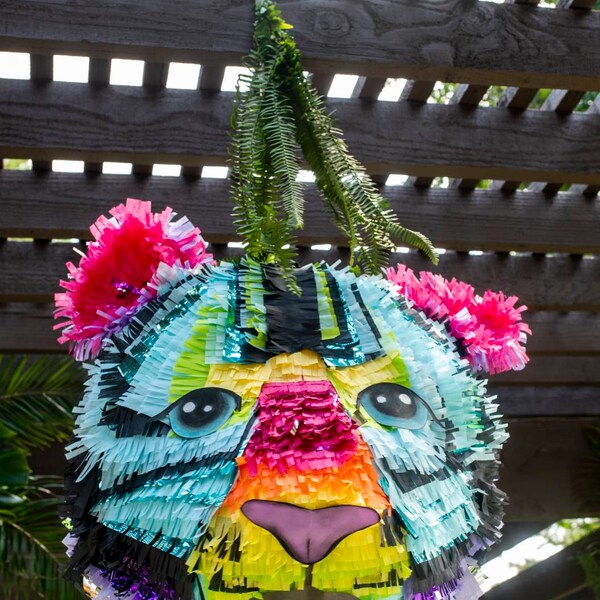 Designers Human Look-a-like Pinata | Personalized Birthday Gift Idea ...