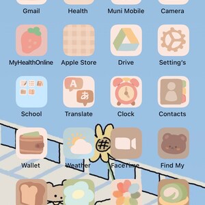 Cute Dark Mode Digital Notebook Hyperlinked Goodnotes5 | Etsy