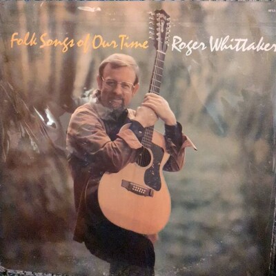 Vintage Vinyl Various Artists Avon A Most Unusual Day 1979 Pop/vocal ...