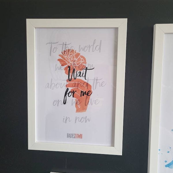 Musical Theatre Quote Posters - Double Quote - A2 - Large Format - Etsy
