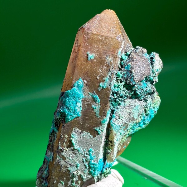 Himalayan Faden Quartz Crystal | AAA Grade High Frequency Crystal ...