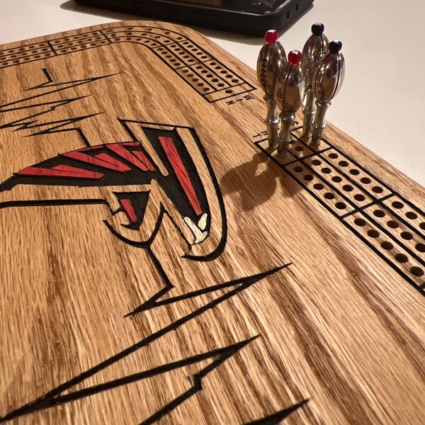 Cribbage Pegs | Crib Pegs | Cribbage | Cribbage Board | Board Games ...