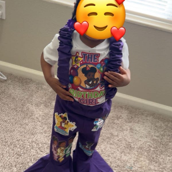 Senior Pants, Graduation Outfit - Etsy