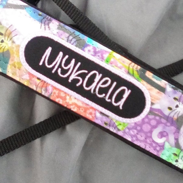 Airplane Camera Strap, Aviation Map - Etsy