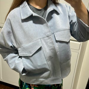 PDF Sewing Pattern for Women's Lace Bloomers Victorian Pettipants ...